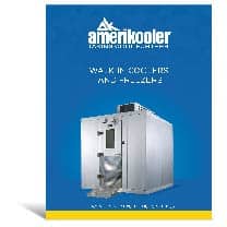 Products & Accessory Information | Amerikooler